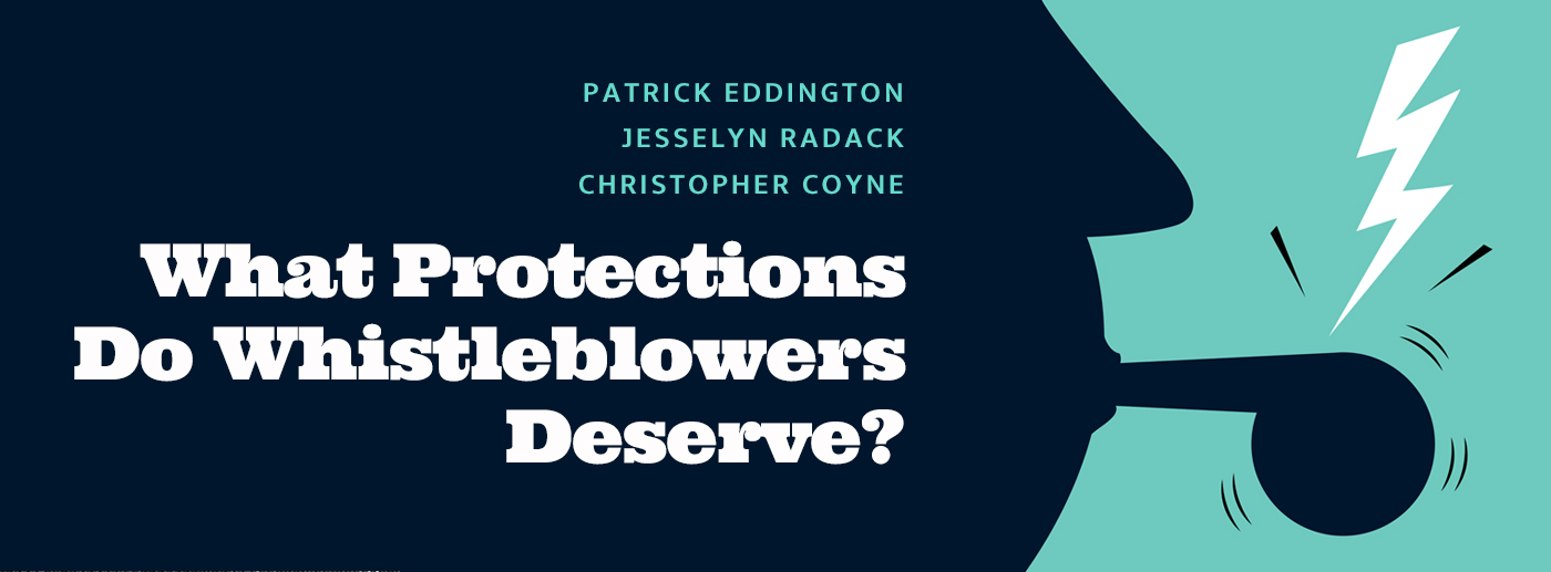 Defective by Design | Cato Unbound