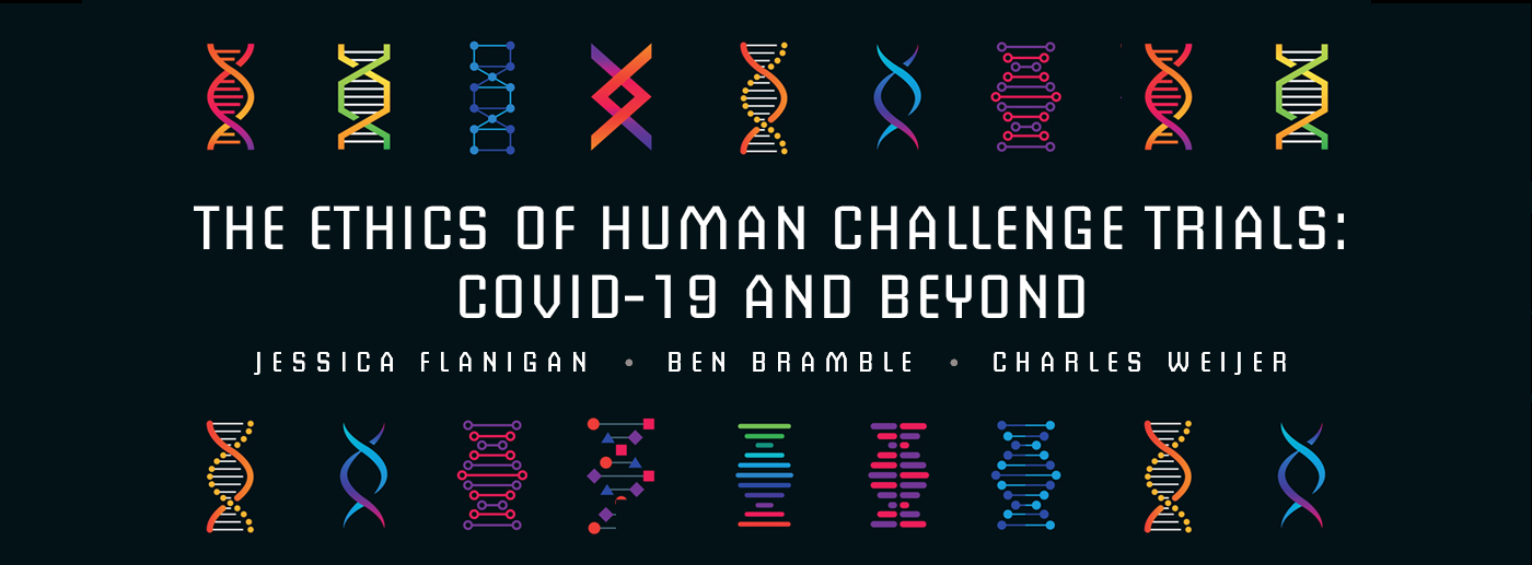 SARS-CoV-2 Human Challenge Studies Should Not Be Permitted | Cato Unbound