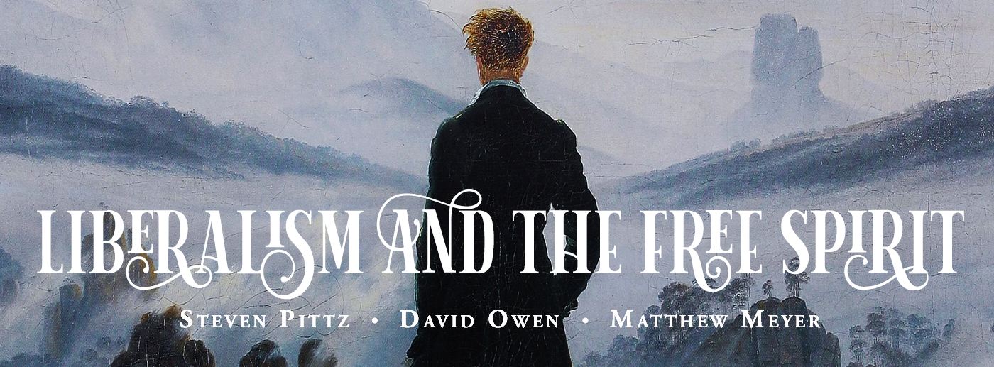 To Matthew Meyer on Nietzsche's Relationship to the Liberal Order ...