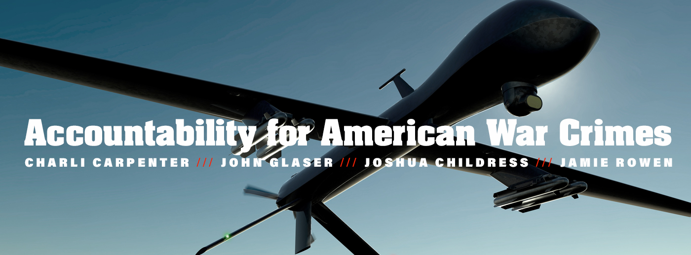 The Anarchy of International Relations | Cato Unbound