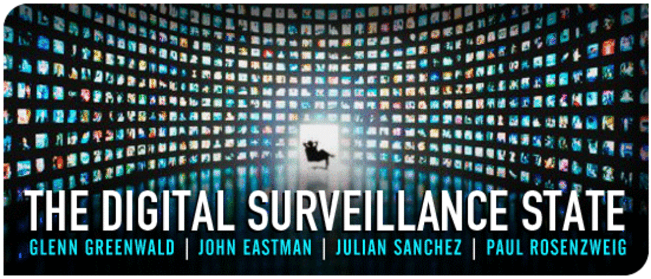 The Surveillance State Thrives on Fear | Cato Unbound